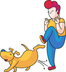 Cartoon Dog Pee Vector Images (over 130)