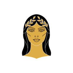 Demeter Symbol Vector Images (über 310)