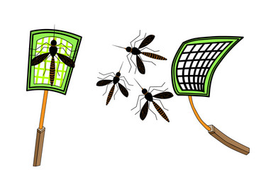 Swatter Fly Cartoon Vector Images (over 140)