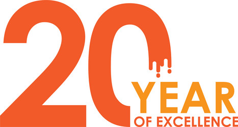 20 Years Experience Vector Images (78)