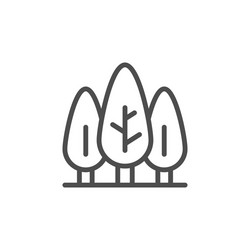 Forest Line Vector Images (over 100,000)