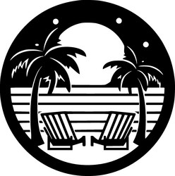 Summer Outing Logo Vector Images (over 730)