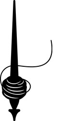 Spindle Vector Images (over 1,600)