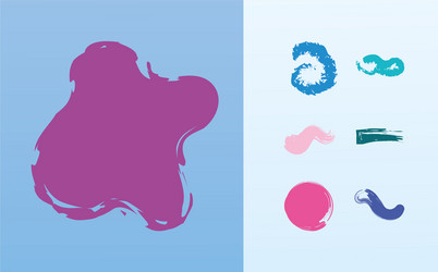 Seven Colors Vector Images (over 6,800)