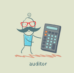 Auditor Vector Images (over 3,400)