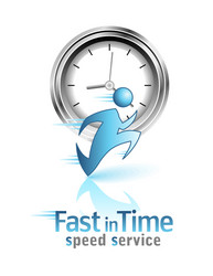 Fast Time Vector Images (over 43,000)