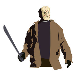Jason Cartoon Vector Images (71)