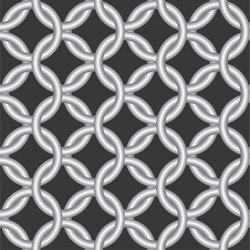 Chain Mail Pattern Vector Images (over 140)