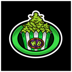 Weed Circle Vector Images (over 2,800)