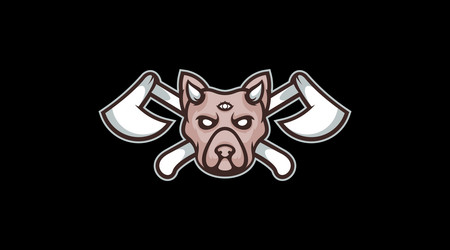 Devil Dog Vector Images (over 410)