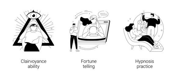 Ability Vector Images (over 12,000)