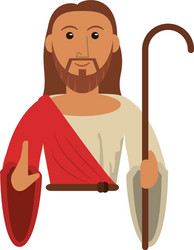 Jesus Stick Vector Images (over 430)
