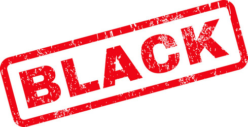 Returned rubber stamp Royalty Free Vector Image