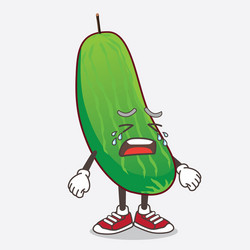 Fun Zucchini Cartoon Vector Images (over 460)