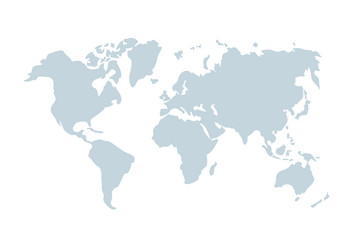 Asia Map Silhouette Vector Images (over 24,000)