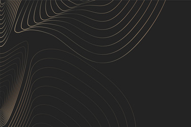 Contour background Royalty Free Vector Image - VectorStock