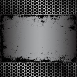 Grunge Metal Textures Vector Images (over 13,000)