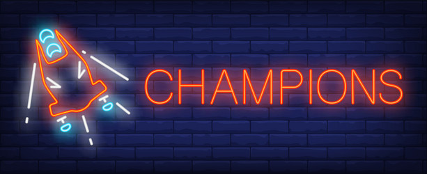 Team neon sign Royalty Free Vector Image - VectorStock