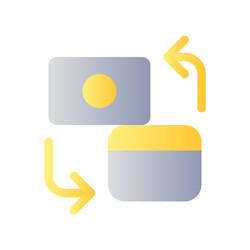 Transfer Vector Images (over 150,000)