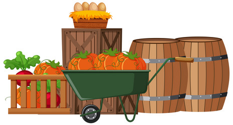 Farm Produce Vector Images (over 14,000)