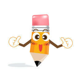 Pencil Cartoon Vector Images (over 91,000)