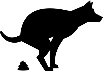 Poop icon set Royalty Free Vector Image - VectorStock