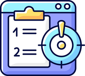 Symbol Priority Icon Vector Images (over 3,100)