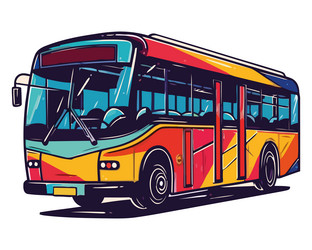 Tour Bus Vector Images (over 13,000)