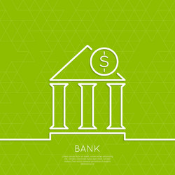 Financial Institution Vector Images (over 5,300)