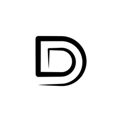 D pad icon Royalty Free Vector Image - VectorStock