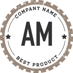 Am Logo Vector Images (over 3,400)