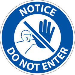 Danger do not Enter Vector Images (over 1,900)