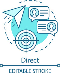 Direct Icon Vector Images (over 400,000)