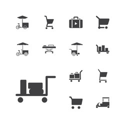 Free Trolley Vector Images (over 1,100)