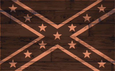 Dixie Flag Vector Images (89)