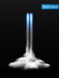 Rocket Flame Vector Images (over 18,000)