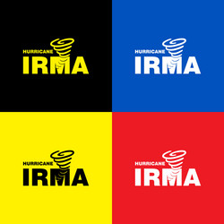 Hurricane Logo Irma Vector Images (41)