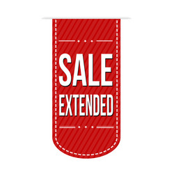 Extended Sale Vector Images (over 270)