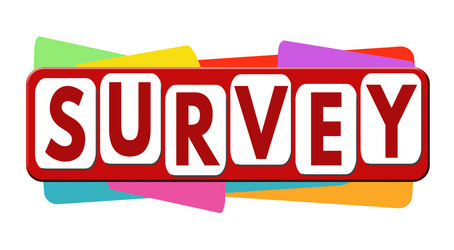 Flyer Survey Vector Images (over 580)