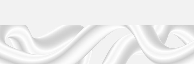 Grey abstract technology banner header Royalty Free Vector