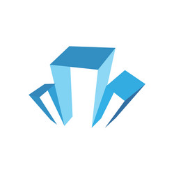 Abstract Building Vector Images (over 350,000)