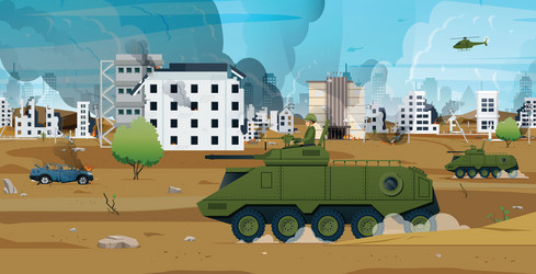 Militia Vector Images (over 140)