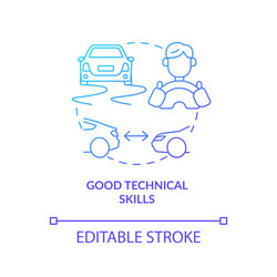 Technical Skills Icon Vector Images (over 1,100)
