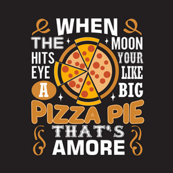 Pizza Saying Vector Images (over 130)