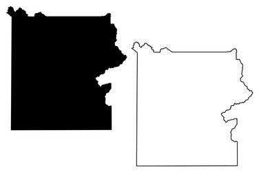 USA National Parks Map Vector Images (over 440)