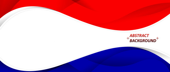 Abstract Red Blue White Vector Images (over 350,000)