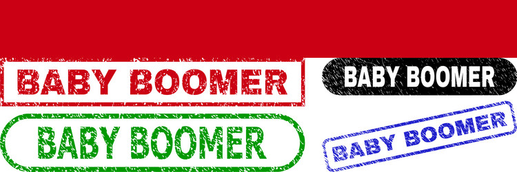 Baby Boomer Vector Images (over 180)