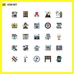 Cancer Ribbon Tree Vector Images (over 200)