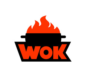 Logo Wok Vector Images (over 760)