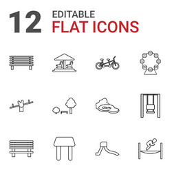 Free Park Vector Images (over 8,300)